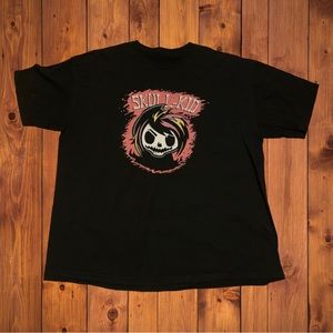 Hot Topic | Shirts | Botdf Blood On The Dance Floor Skull Kid Shirt ...